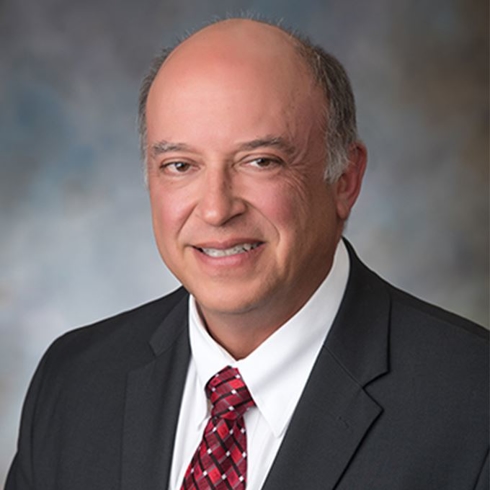 Attorney Ron Pope | Ralston, Pope & Diehl, LLC