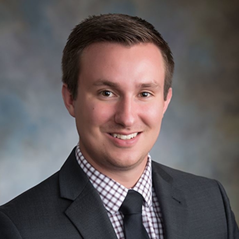 Attorney Greg Diehl | Ralston, Pope & Diehl, LLC