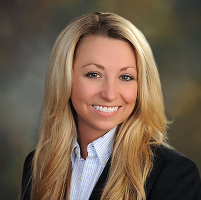 Ralston, Pope & Diehl, LLC - Caitlin LoRusso