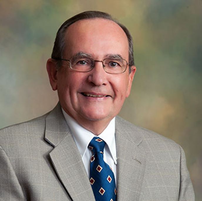 George | Ralston, Pope & Diehl, LLC