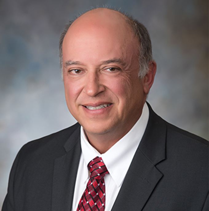 Topeka Lawyer | Ron Pope