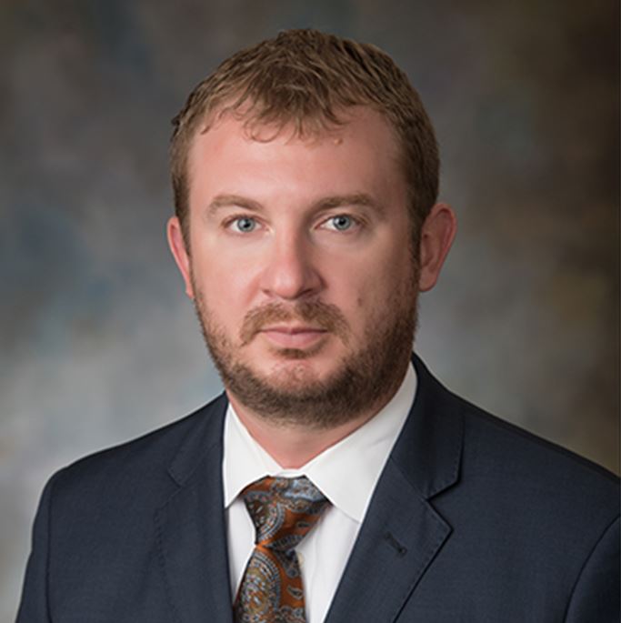 Topeka Attorneys | Tom Diehl